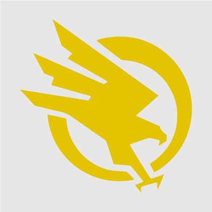 Command & Conquer Vinyl Decal Sticker - LondonDecal