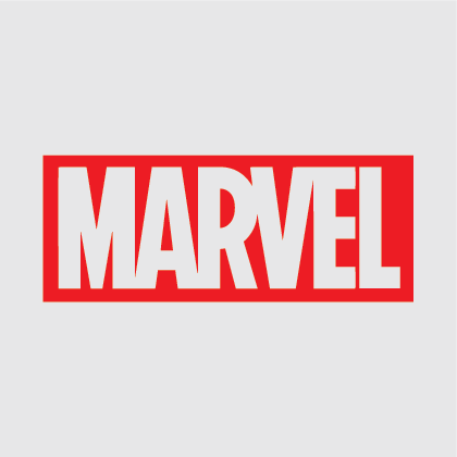 Marvel Vinyl Decal Sticker - LondonDecal