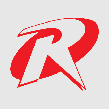 Robin Vinyl Decal Sticker - LondonDecal