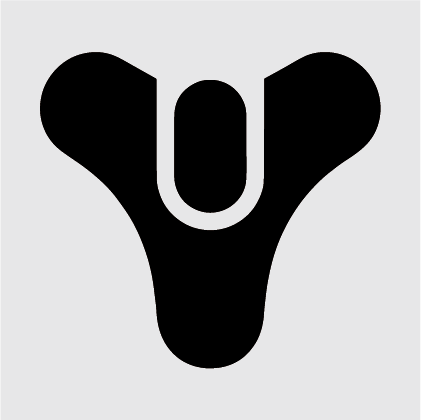 Destiny Vinyl Decal Sticker - LondonDecal