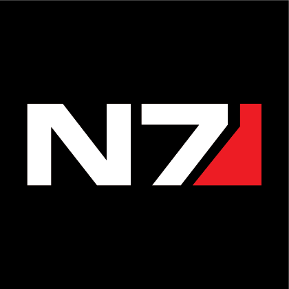 N7 Vinyl Decal Sticker - LondonDecal