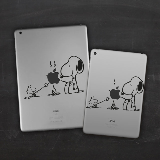 LondonDecal - Vinyl Decals & Stickers for your iPad/Tablet