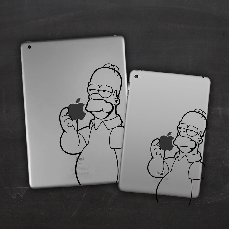 LondonDecal - Vinyl Decals & Stickers for your iPad/Tablet