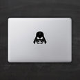 Darth Vader Head Macbook Vinyl Decal Sticker - LondonDecal
