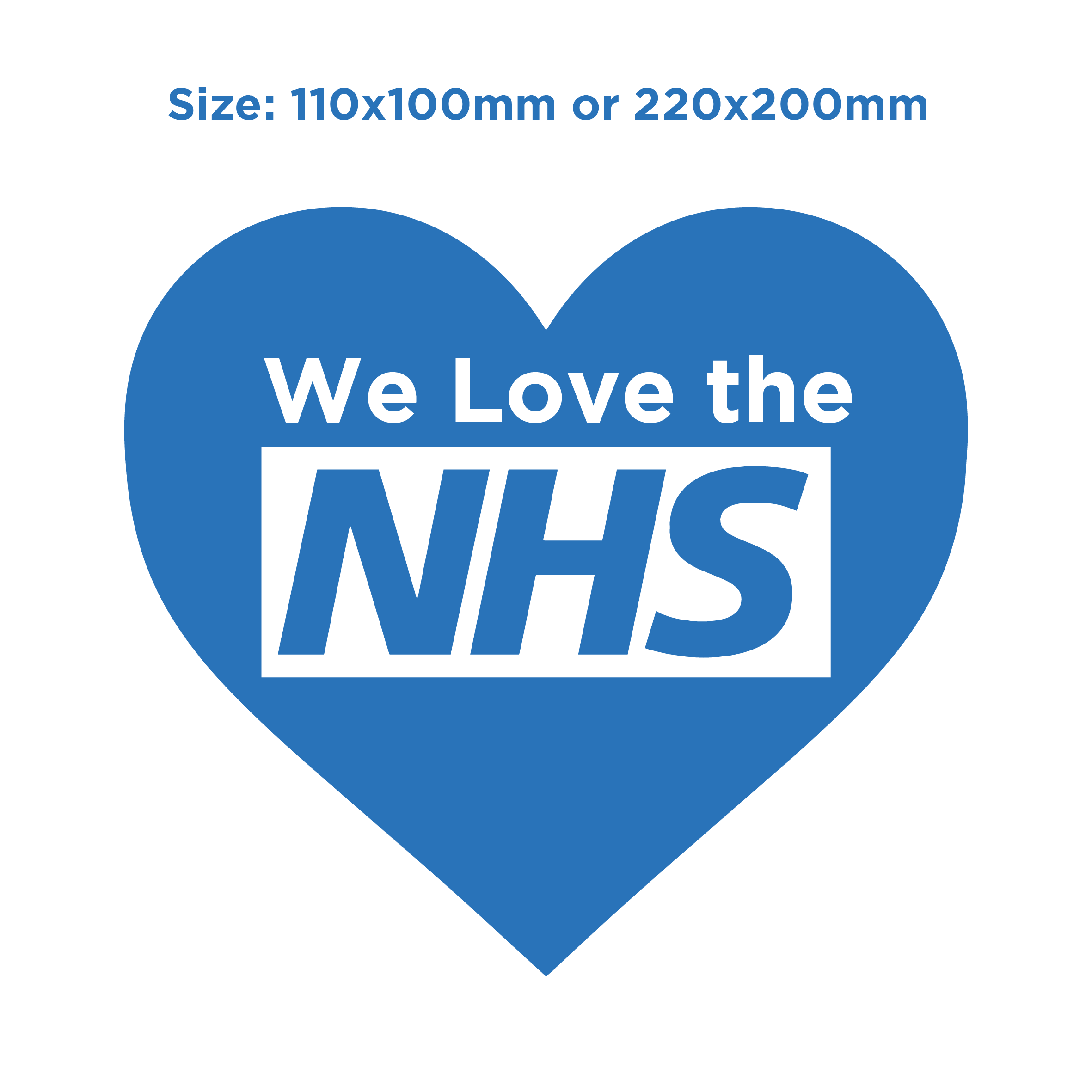 Nhs Eps Logo