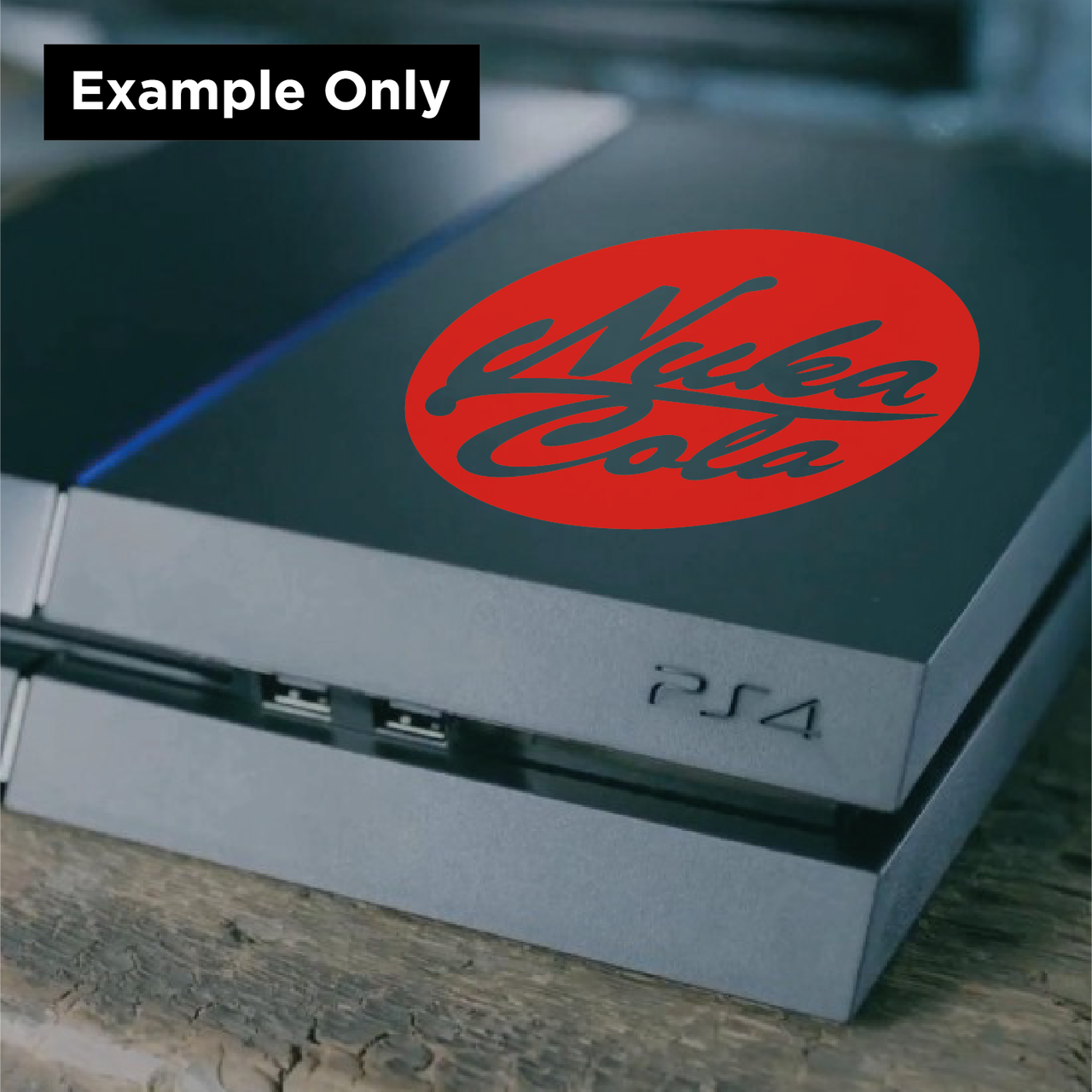 Fallout Vault Boy Vinyl Decal Sticker - LondonDecal