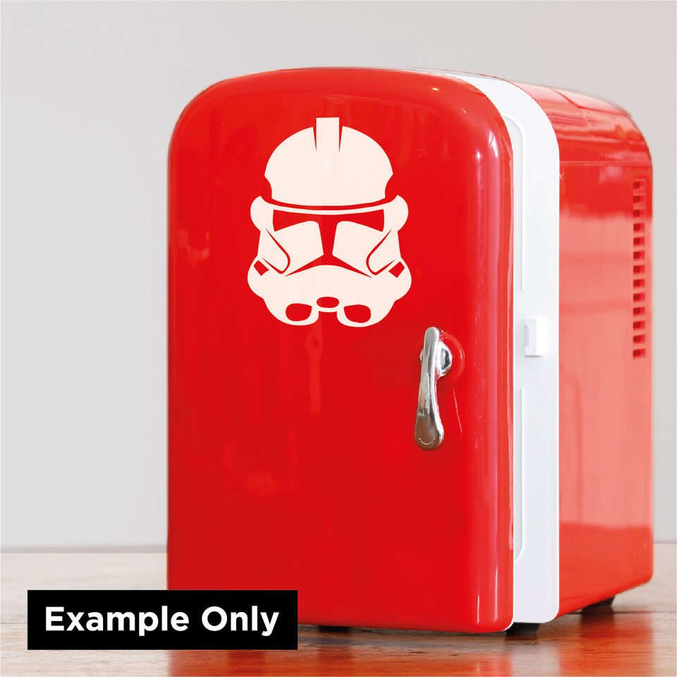 Stranger Things Vinyl Decal Sticker - LondonDecal